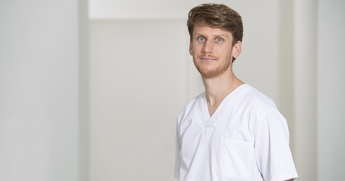 AZ Sint-Lucas Gent | Dr. Bob De Keyser
