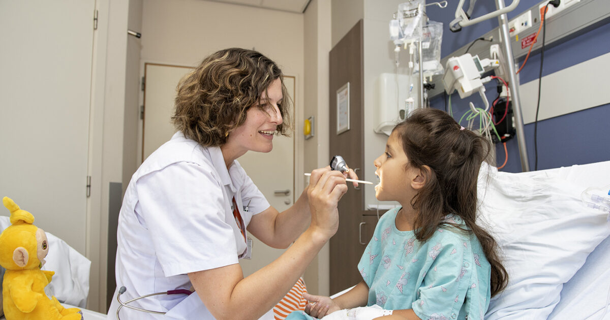 AZ Sint-Lucas Gent | Ziekenhuis AZ Sint-Lucas Gent